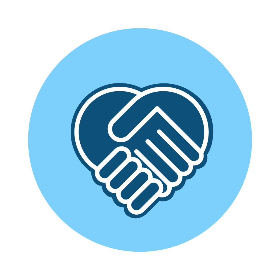 Become an AOK member now